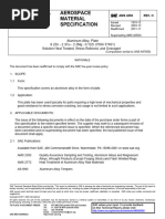 ASTM B23: Babbitt Metal Standards | PDF | Deformation (Engineering ...