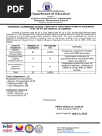 PhilHealth Konsulta Consent Form Template | PDF