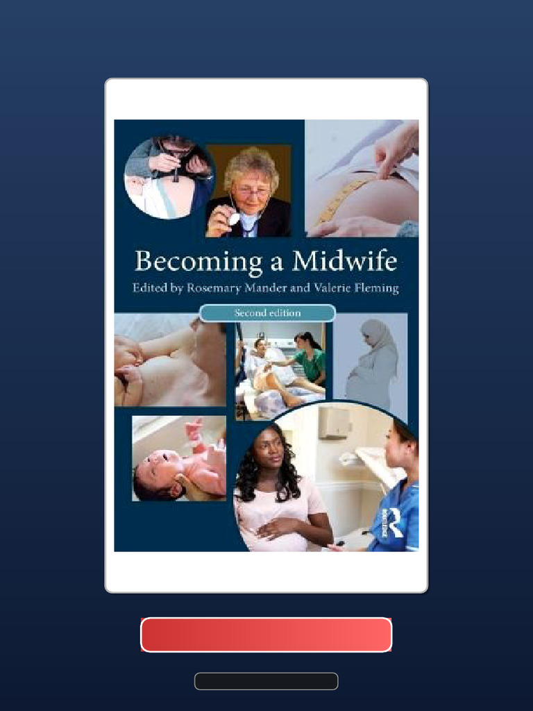 Becoming A Midwife Test Bank Available Instantly | PDF | Midwifery ...