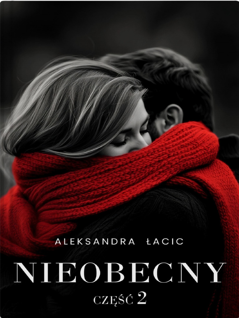 Łacic Aleksandra - Mimo Wszystko Nieobecny 2 | PDF