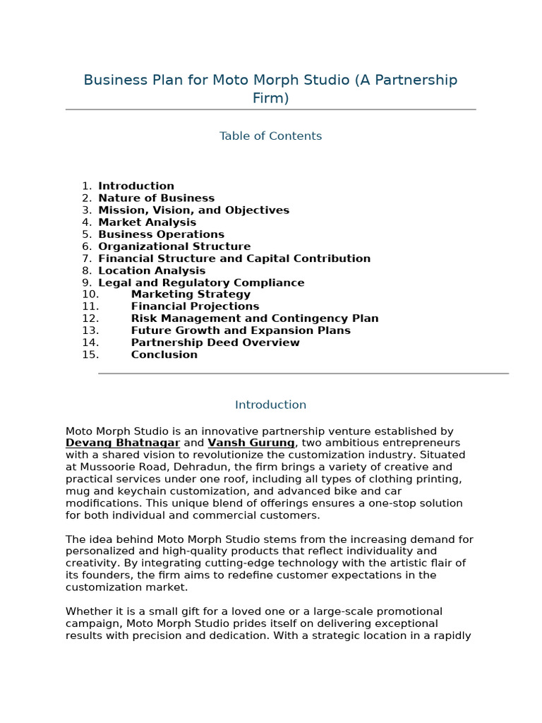 Devang's Commerce Project 2.0 | PDF | Marketing | Expense