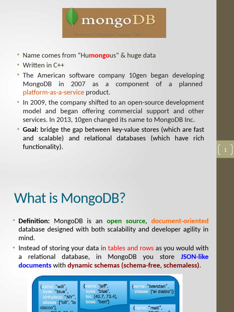 Understanding Wide-Column Databases | PDF | Relational Database | No Sql