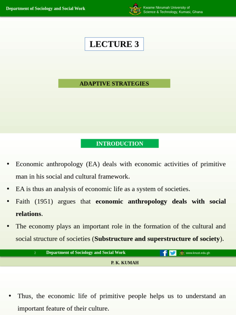 Understanding Primitive Economy Concepts | PDF | Agriculture | Pastoralism