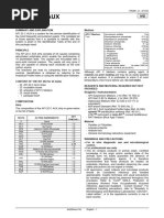 Api Staph | PDF | Staphylococcus | Infection