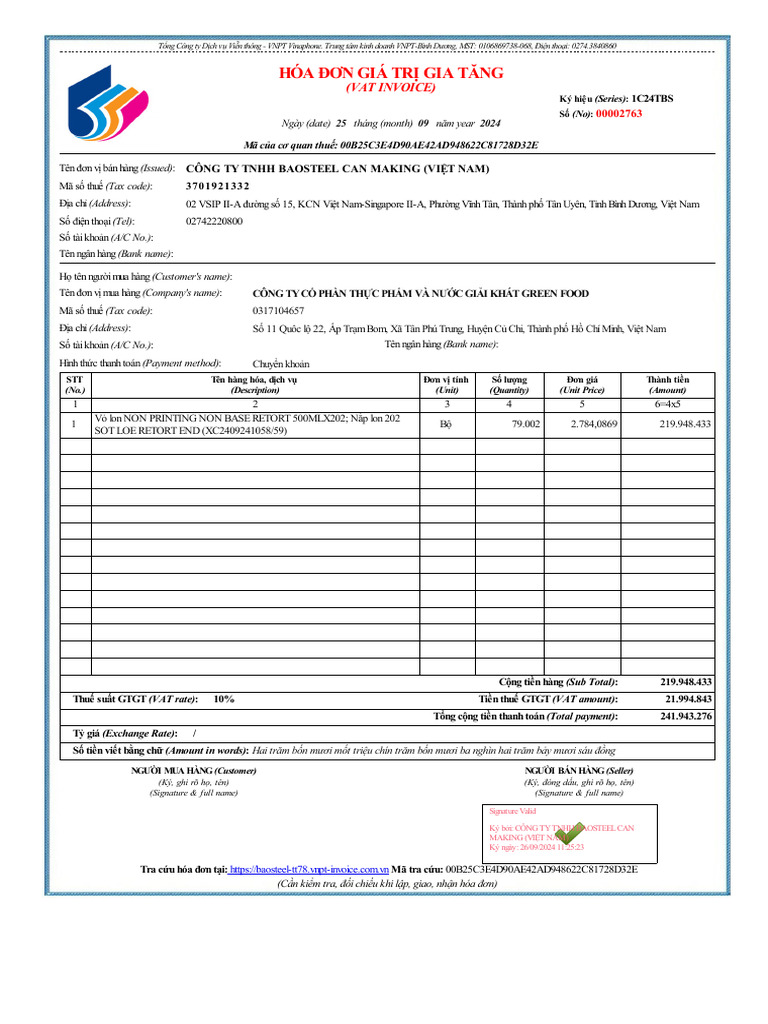 1 001 C24TBS 2763 8415 | PDF