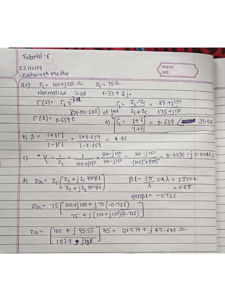 Assignment7 | PDF