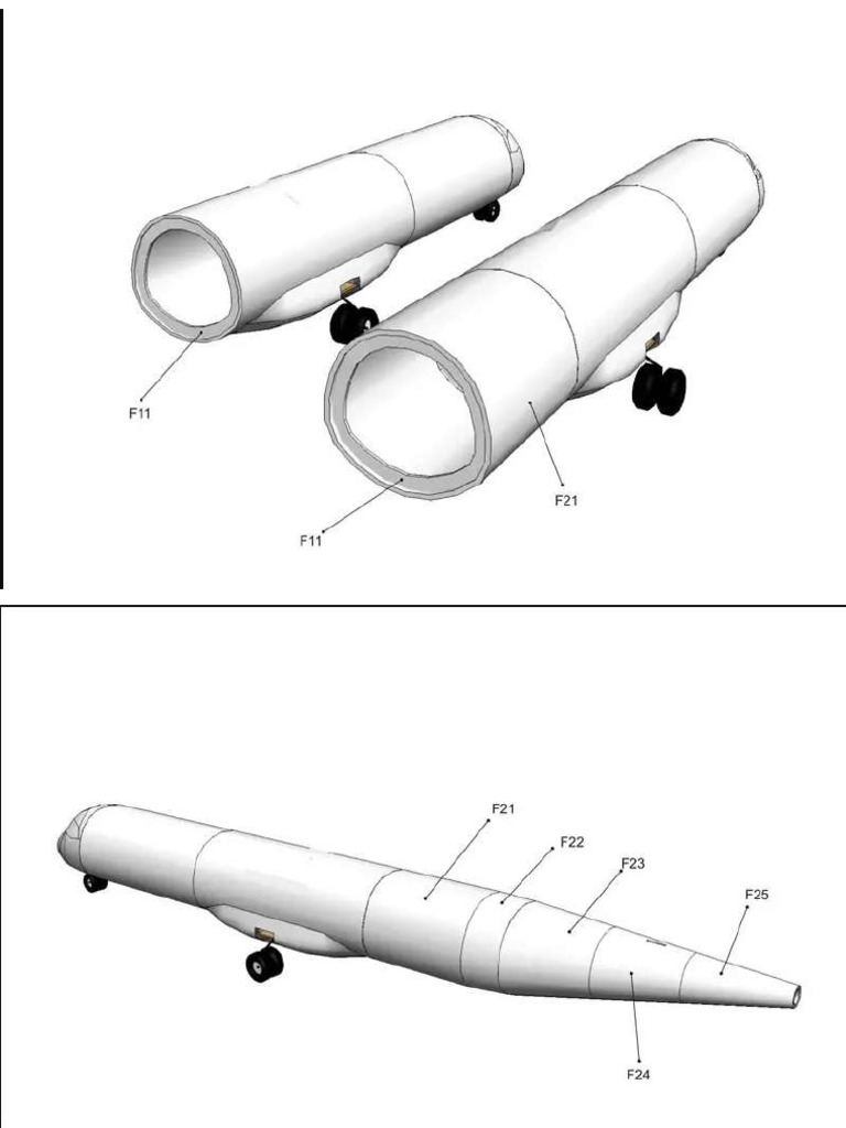 Manual ATR 72-600 | PDF