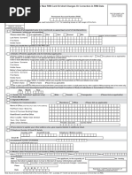 CSF Form Updated | PDF | Government And Personhood | Written Communication