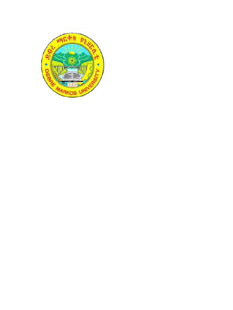 Logo of DMU | PDF
