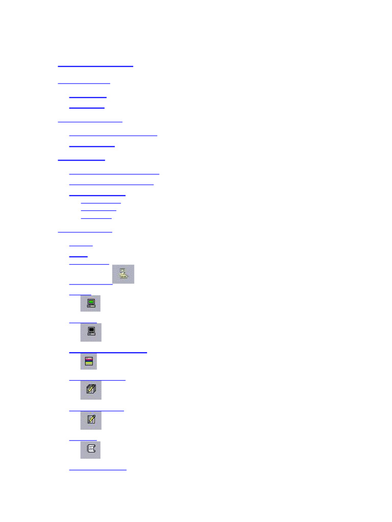 Reporter IP Manual | PDF | Login | Password