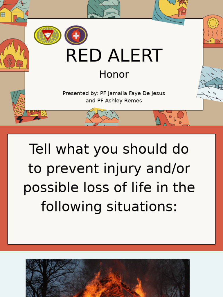 Skill Demo | PDF | Traffic | Emergency