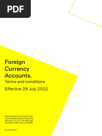 CAF Bank Online User Guide | PDF | Payments | Cash