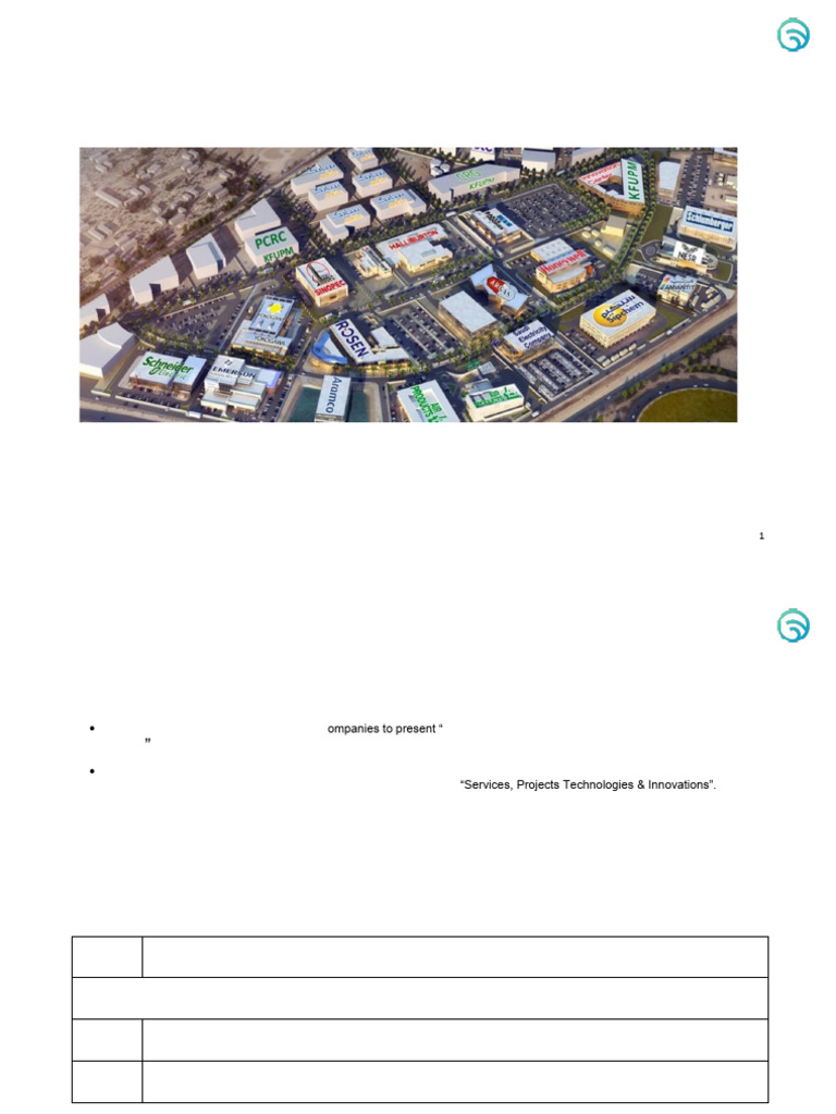 Aramco Upstream-Norwep Workshop Technologies Digitalisation - Agenda ...