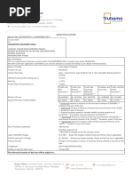 IDBI Bank RTGS/NEFT Form Guide | PDF