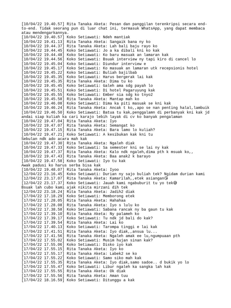 Chat | PDF