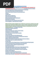 Right Hand Man Lyrics | PDF | Hamilton (Musical) | Alexander Hamilton