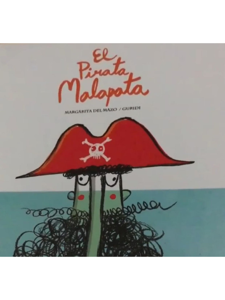 El Pirata Malapata | PDF