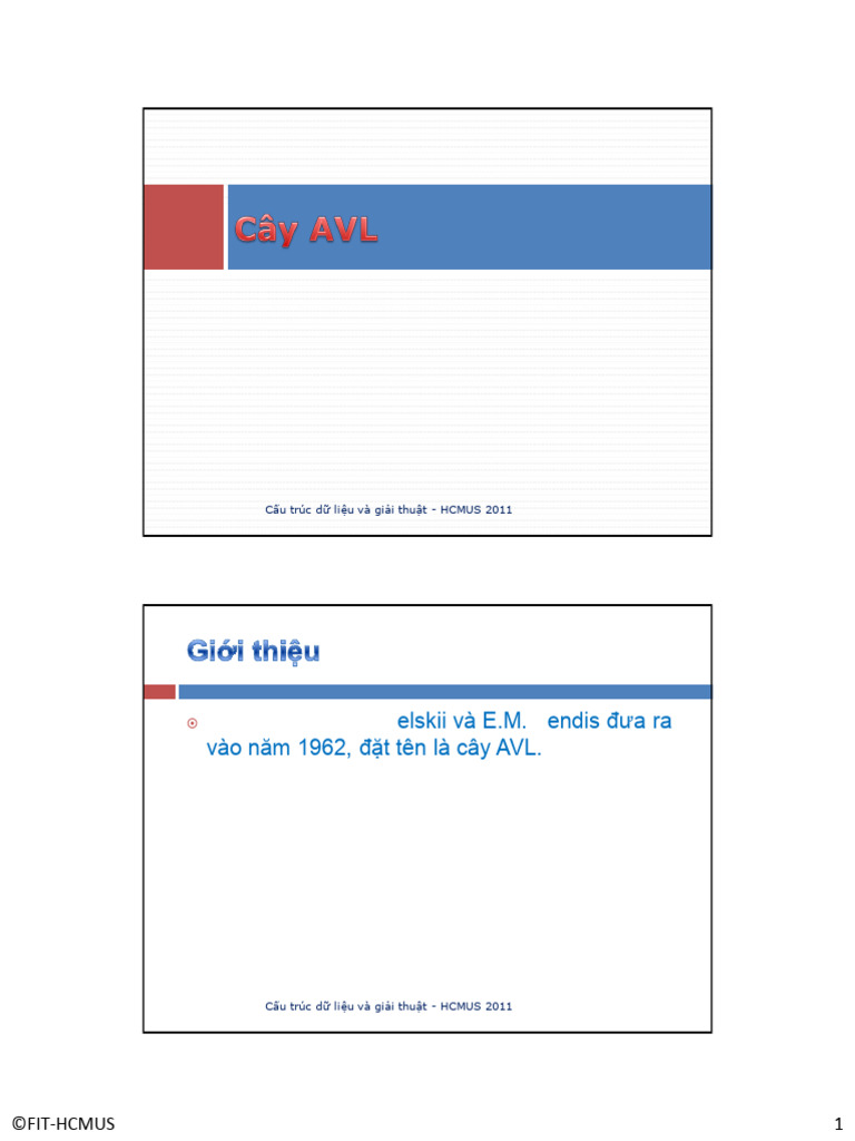 CTDL 03 Tree 02 | PDF