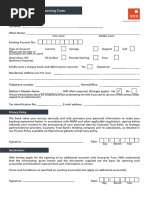 Sample I C Computation Generic | PDF | Credit Card | Interest