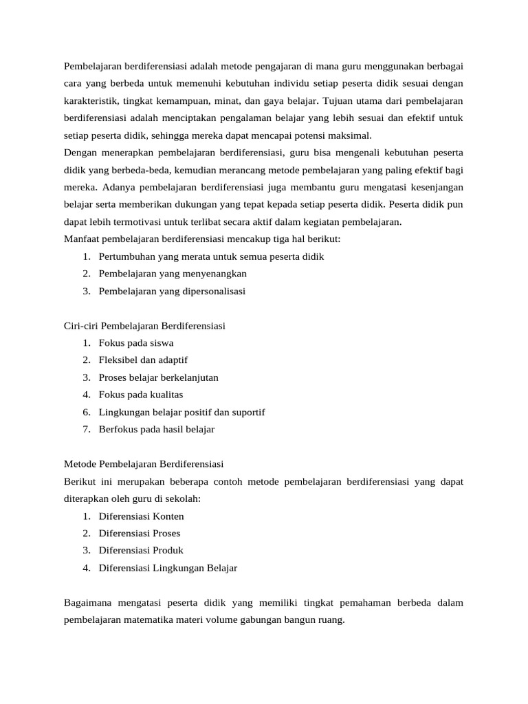 Tugas Pembatik 2024 | PDF