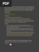 Vaira Chronicles The Temple of Coom | PDF