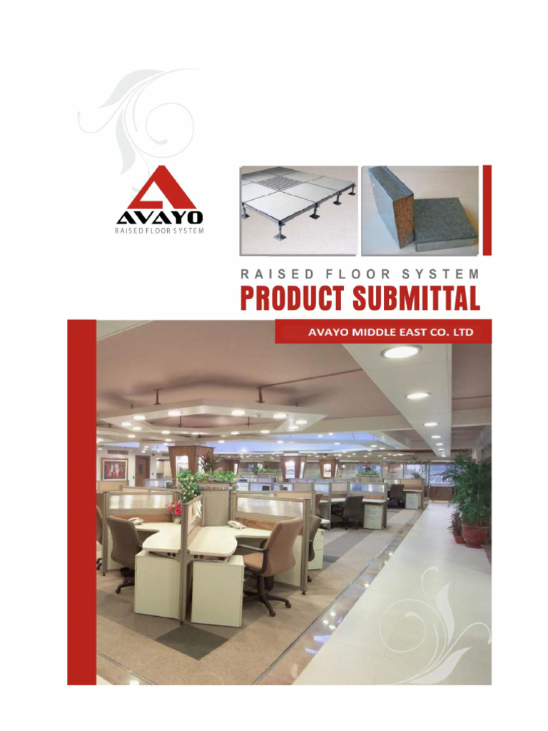 AVAYO SEC Company Profile - General | PDF