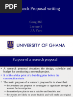 Justification Examples for Research Projects | PDF | Knowledge | Reason