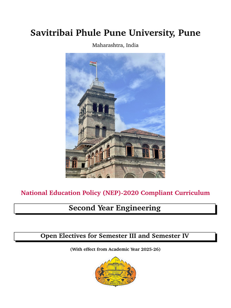 Open Electives For Engieering - V5!2!15072025 | PDF | Winemaking | Digital Marketing