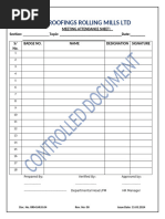 All Common Mechanical Parts List | PDF | Belt (Mechanical) | Machines