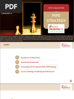 Icici Pru Pms Pipe Strategy Presentation May 2025 | PDF | Price ...
