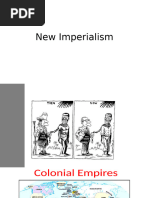 Colonialism vs. Imperialism Explained | PDF | Colonialism | Imperialism