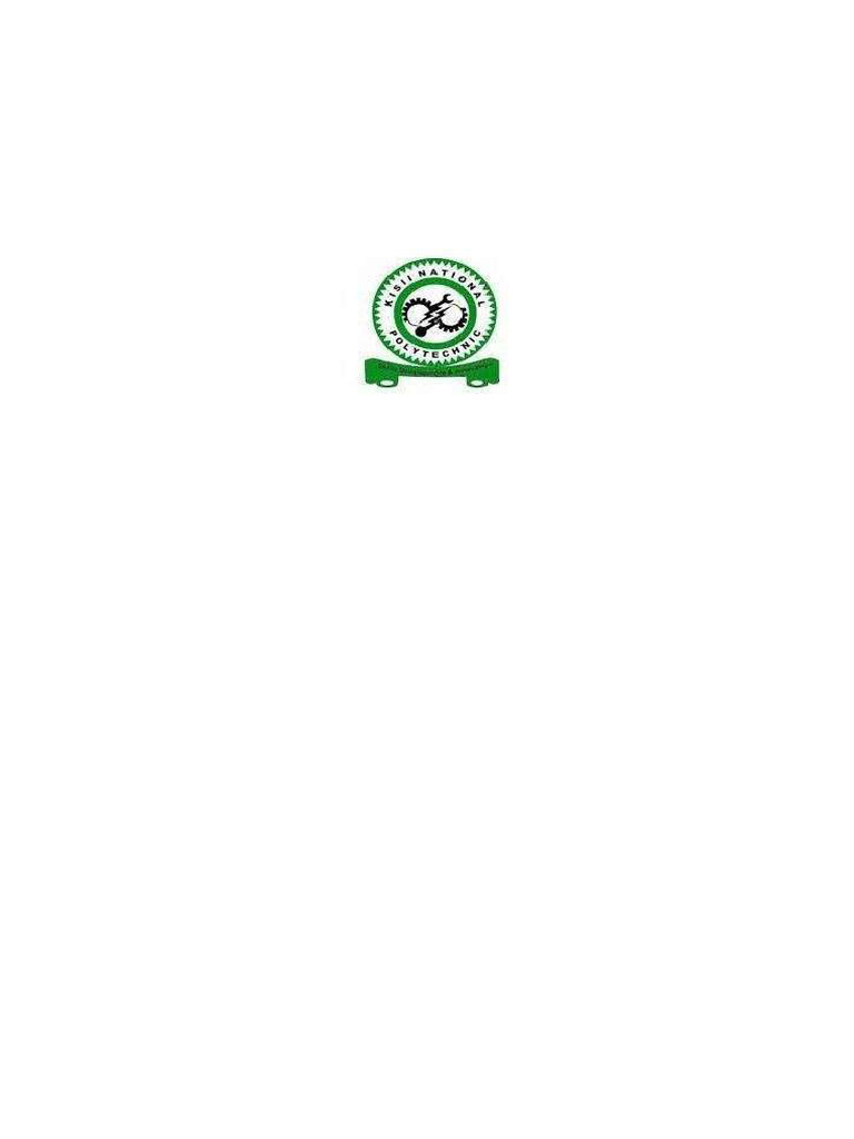 Stone Checklist | PDF