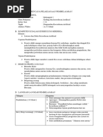 Modul Ajar Koding Kls 5 | PDF