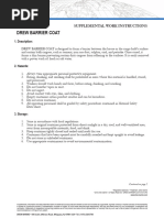 Drew Marine Pds AMERGY 222 | PDF | Fuel Oil | Fuels