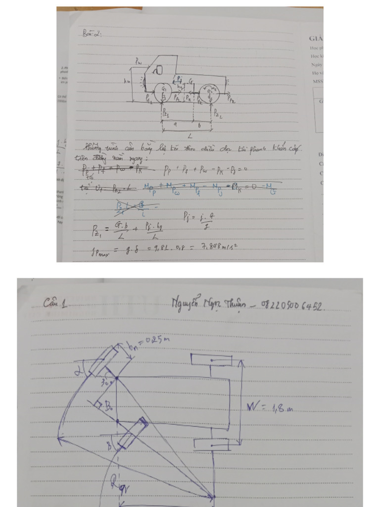 Nguyen Ngoc Thuan | PDF