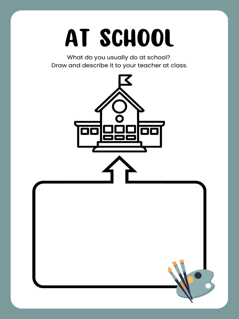 At Schools DD | PDF