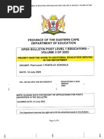 Revised EDU1 Application Form 2024 | PDF | Justice | Crime & Violence