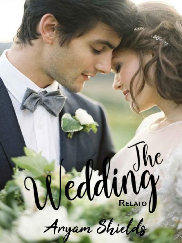 The Wedding Relato Crossover - Aryam Shields | PDF | Afrodita | Amor