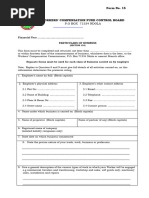 CF - Confirmation of Employer Details Form 10 March 2025 | PDF ...