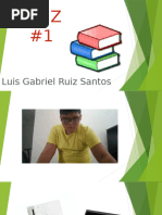 LuaU Book | PDF | Programming Language | Computer Programming