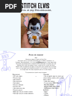 Dr. Strange | PDF | Tejer | Textiles