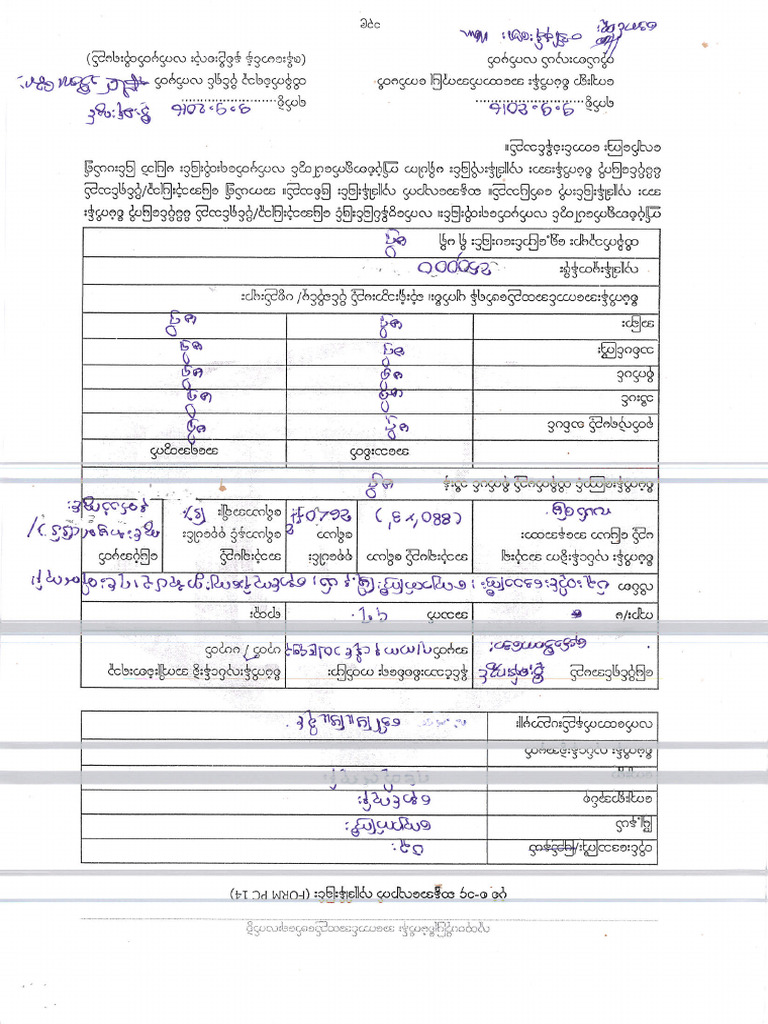 Yinn Tite Kone | PDF