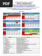 Kaldik Jabar 2025-2026 | PDF