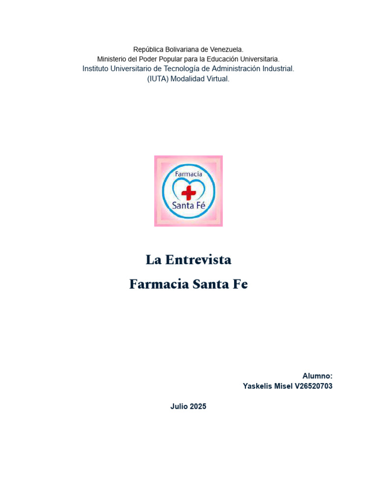 FORMATO ENCUESTA - Descargable - Compressed | PDF | Estrés (biología) | Las emociones