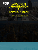 Causes of Mumbai's Population Growth | PDF | Human Migration | Urbanization