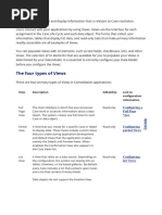 Debugging Tools for Pega Constellation | PDF | Debugging | Software ...