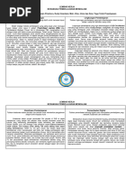 LK - Pengalaman Belajar PM KP 3 (Kelompok 2) | PDF