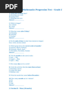 Cambridge Grade 2 Science Worksheets | PDF | English As A Second Or ...