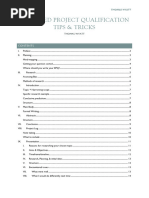 EPQ Artefact and Performance Checklist | PDF | Career & Growth | Computers