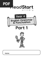 PiRA Assessment Map for Autumn Term | PDF | Reading Comprehension | Phonics